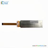 China LCD Mall 2.98 Inch IPS Medical TFT Display Panel 268*RGB*800 Resolution MIPI Interface for sale