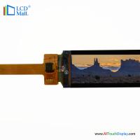 China High Brightness 2.98 Inch Industrial TFT Displays With MIPI Interface IPS Viewing LCD Display for sale