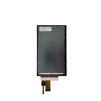 China 5'' Vertical Screen Medical TFT Display With MIPI 4L Interface 720X1280 Pixels 400 Nits for sale