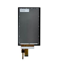 China 5'' Vertical Screen Medical TFT Display With MIPI 4L Interface 720X1280 Pixels 400 Nits for sale