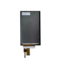 China LCD Mall 5 Inch HDMI IPS TFT LCD Display MIPI 4L Interface for sale
