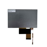 China LCD Mall 5 Inch TFT LCD Module Display With CTP Touch Panel IPS Viewing 400cd/M2 for sale