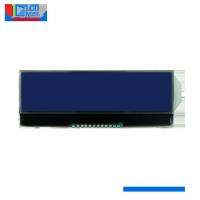 China AA/4.2V Power Supply Graphic LCD Display -20 To 70C 6h Viewing Direction for sale