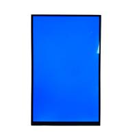China 10.1 Inch 800X1280 Resolution Portrait Tft Lcd Display IPS Viewing With MIPI Interface For Car Screen for sale