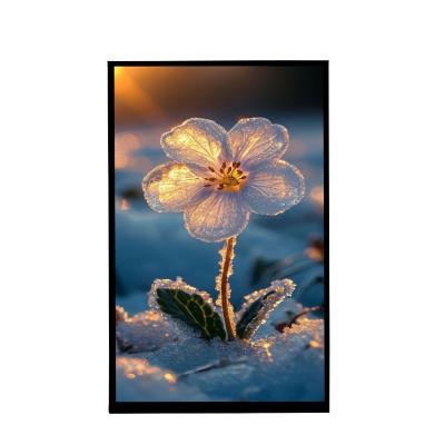 China 10.1 Inch Portrait Screen IPS Viewing 800x1280 Resolution Tft Lcd Display For Car for sale