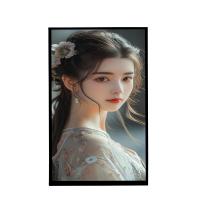 China 10.1 Inch Portrait Screen IPS Viewing 800x1280 Resolution Tft Lcd Display For Car for sale