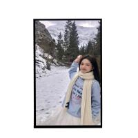 China 10.1 Inch TFT LCD Display All Viewing Angle Transmissive Connection Pin 40PIN Storage Temp -30°C -70°C for sale