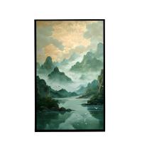 China 10.1 Inch TFT LCD Display All Viewing Angle Transmissive Connection Pin 40PIN Storage Temp -30°C -70°C for sale