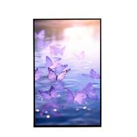 China 800X1280 Resolution 10.1 Inch Portrait Tft Lcd Display With Customized Touch Panel Screen for sale