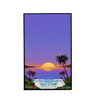 China 800X1280 Resolution 10.1 Inch Portrait Tft Lcd Display With Customized Touch Panel Screen for sale