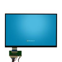 China 10.1 Inch Resolution 1920x1200 Touch Lcd Module With Customized IPS Viewing LVDS Interface Tft Lcd Module for sale
