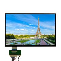 China 10.1 Inch Resolution 1920x1200 Touch Lcd Module With Customized IPS Viewing LVDS Interface Tft Lcd Module for sale