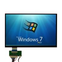 China LCD Mall 10.1 Inch FHD Transmissive TFT LCD Module Wide Temp Range 1920x1200 Resolution for sale
