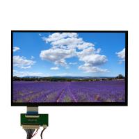 China LCD Mall 10.1 Inch FHD Transmissive TFT LCD Module Wide Temp Range 1920x1200 Resolution for sale