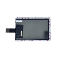 China 7.0 Inch Lcd Screen Display CTP Touch Panel IPS Viewing Mipi Interface Touch Lcd Display for sale