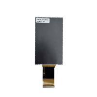 China LCD Mall IPS 4.3 Inch WVGA Arduino 50PIN Connection 480x800 resolution TFT LCD Display with Customized Touch Panel for sale