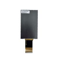 China Customized 4.3 Inch RTP/CTP TFT LCD Display With MIPI Interface IPS Viewing Direction 480x800 Resolution Lcd Screen for sale