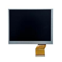 China Customized 5.7 Inch Industrial TFT Display With 270cd/m2 640x480 IPS Viewing LCD Screen for sale