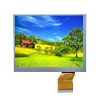 China Customized 5.7 Inch Industrial Tft Lcd Panel Display With Touch Screen All Viewing 640x480 for sale