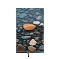 China New design 8.0 inch portrait tft lcd module with touch panel 800x1280 resolution IPS viewing lcd display for sale