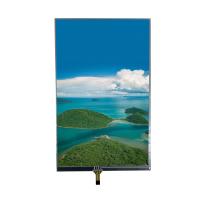 China 8.0 Inch Transmissive with 390nits brightness touch panel tft lcd module for Performance in Harsh Environments for sale