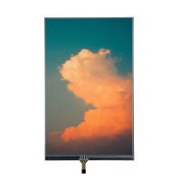 China 8.0 Inch Transmissive with 390nits brightness touch panel tft lcd module for Performance in Harsh Environments for sale