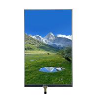 China LCD Mall 8.0 Inch TFT LCD With CTP Storage Temp -20°C 60°C Interface LVDS Interfaces Connector FH12-40S-0.5SH for sale