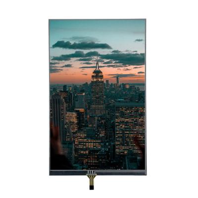 China LCD Mall 8.0 Inch TFT LCD With CTP Storage Temp -20°C 60°C Interface LVDS Interfaces Connector FH12-40S-0.5SH for sale