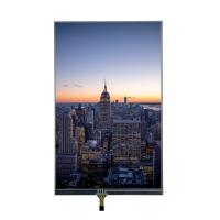 China LCD Mall 8.0 Inch TFT LCD With CTP Storage Temp -20°C 60°C Interface LVDS Interfaces Connector FH12-40S-0.5SH for sale