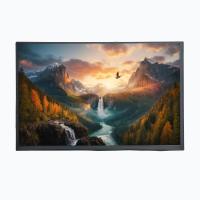 China LCD Mall 10.1 Inch TFT LCD Display With EM Touch Panel 750cd/m2 1280XRGBX800 Resolution for sale