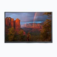 China Full Viewing 10.1 Inch TFT LCD Display With 1280XRGBX800 Resolution EM Touch EDP Interface for sale