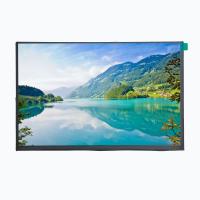 China 10.1 Inch 750cd/m2 FR4 EM Touch ALL/IPS TFT LCD Display With 30PIN Connection 1280x800 Resolution Lcd for sale