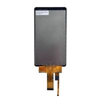 China 5.5 Inch FHD TFT LCD Display With Touch Screen Mipi Interface 1080x1920 Resolution for sale