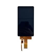 China 5.5 Inch FHD TFT LCD Display With Touch Screen Mipi Interface 1080x1920 Resolution for sale