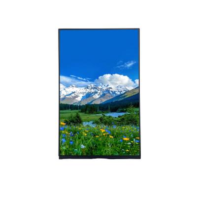 China Portrait 10.1 inch FHD TFT LCD Module T-con Board with IPS Viewing Angle and Resolution 1200*RGB*1920 for sale
