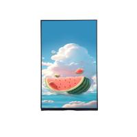 China Portrait 10.1 inch FHD TFT LCD Module T-con Board with IPS Viewing Angle and Resolution 1200*RGB*1920 for sale