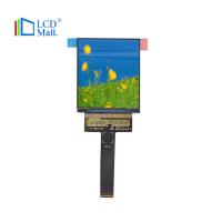 China 1080RGB*1200 Pixel Number IPS OLED Display Perfect for Your Business Needs for sale