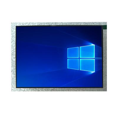 China Industrial Luminance 8 Inch SVGA TFT LCD Panel for Medical Device Storage Temp -30°C- 80°C for sale