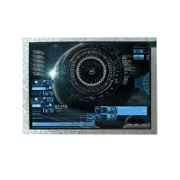 China 24Bit RGB TFT LCD Module For Industrial Applications With Extended Temperature Range for sale