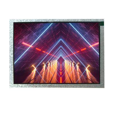 China 24Bit TFT LCD Display Module 8 Inch Transmissive SVGA 50Pin Pin 300cd/m2 for sale