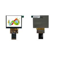 China High Definition 1024*768 3.17'' TFT LCD Display HDMI Interface With CTP OEM/ODM for sale