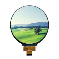 China LMTO40SV001U TFT LCD Module ALL/IPS with MIPI-4LINE Interface -20°c- 70°C Operating Temp for sale