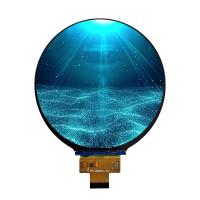 China LMTO40SV001U TFT LCD Module ALL/IPS with MIPI-4LINE Interface -20°c- 70°C Operating Temp for sale