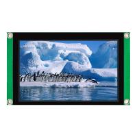 China 5.0 Inch TFT LCD Display 20Pin SPI Interface ALL/IPS LT7381 Driver IC Serial Port Screen for sale