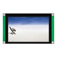 China 5.0 Inch TFT LCD Display 20Pin SPI Interface ALL/IPS LT7381 Driver IC Serial Port Screen for sale