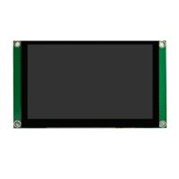 China 5.0 Inch Serial Port Screen 350nits Resolution 800 * 480 TFT LCD Modules Compatible With Aduno/Raspberry Pi for sale
