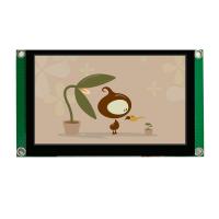 China 5 Inch WVGA TFT LCD Screen Module for all microcontrollers such as Aduno/Raspberry Pi/SMT32/ESP32/C8051/ etc for sale