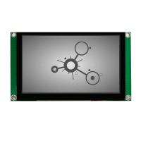 China 5 Inch WVGA TFT LCD Screen Module for all microcontrollers such as Aduno/Raspberry Pi/SMT32/ESP32/C8051/ etc for sale