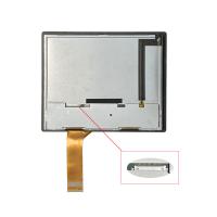 China Customizable 12.1 Inch LCD Display Module with 1024*768 Resolution and 20pin LVDS Interface for sale