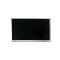 China 7.0 inch Landscape TFT LCD Module with 1024*600 Resolution 360nits 50pin RGB Interface For Car Display for sale